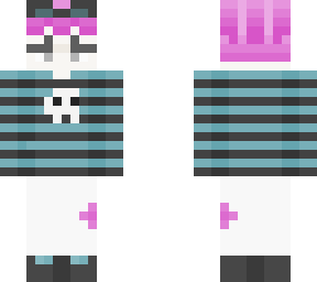 raya | Minecraft Skins