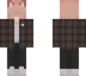 reggie | Minecraft Skins