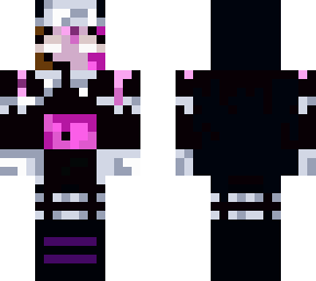 sarvente | Minecraft Skins