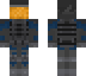Scp Mtf Minecraft Skins