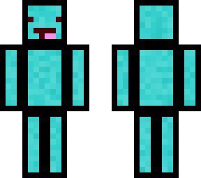 seed | Minecraft Skins