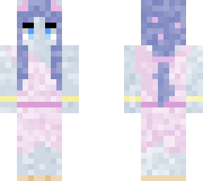 siren | Minecraft Skins