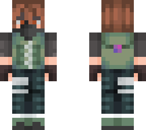 spud | Minecraft Skins