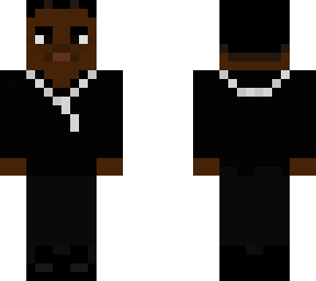 sofaygo | Minecraft Skins