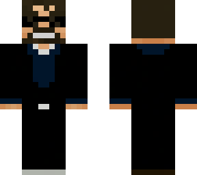 Derp Ssundee Minecraft Skin