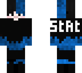 State | Minecraft Skin
