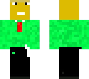 stif | Minecraft Skins