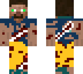 stif | Minecraft Skins
