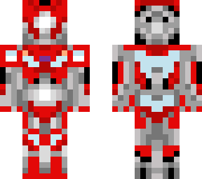 transformers 2007 | Minecraft Skins