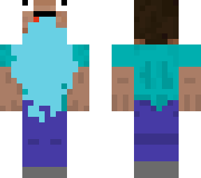 Todos Xd | Minecraft Skins