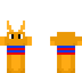 tyrone | Minecraft Skins