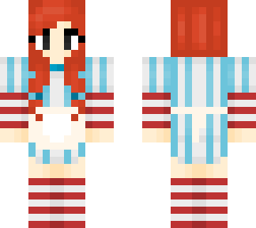 wendy | Minecraft Skin