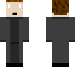 Agente | Minecraft Skin