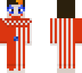 john wayne gacy | Minecraft Skins