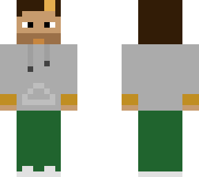 justin bieber | Minecraft Skins