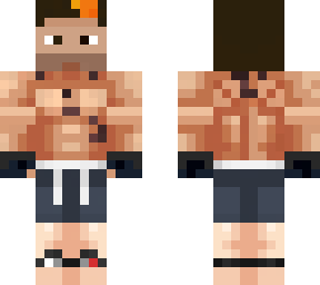 ufc | Minecraft Skins