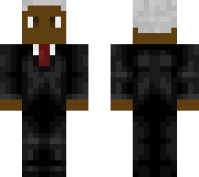barack obama | Minecraft Skins