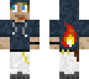 bodybuilder | Minecraft Skins