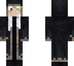 carrie | Minecraft Skins