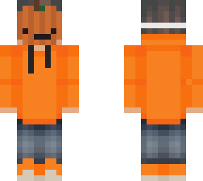 chico | Minecraft Skins