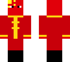 china | Minecraft Skins