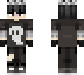 nico | Minecraft Skins