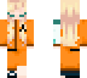 d class scp | Minecraft Skins