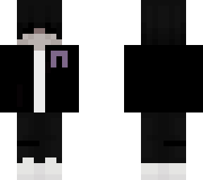 E-boy | Minecraft Skin