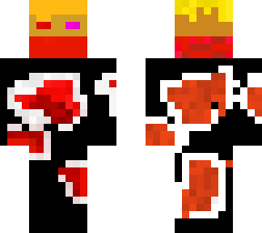 nacho | Minecraft Skins