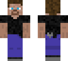 steeve | Minecraft Skins