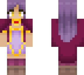 didnapper | Minecraft Skins