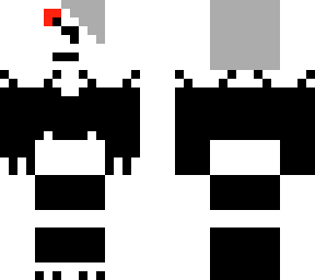 loona | Minecraft Skins