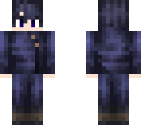 megumi fushiguro | Minecraft Skins