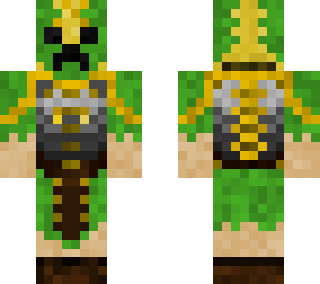 griefer | Minecraft Skins