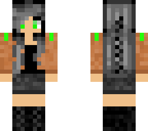gwen gwen gwen | Minecraft Skins