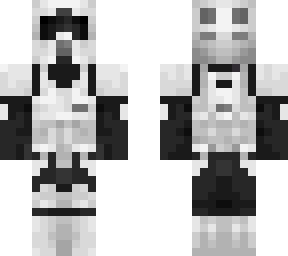 scout trooper | Minecraft Skins
