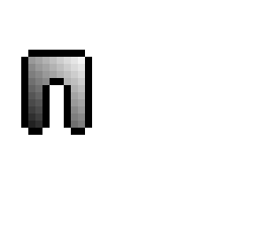 iron leggings for texture pack | Minecraft Skin