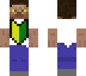 funny steve | Minecraft Skins