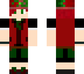 Kiro The Pokemon Trainer | Minecraft Skin