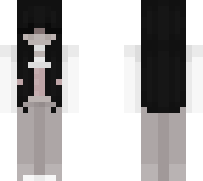 light pink | Minecraft Skin