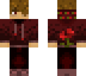 amapolas | Minecraft Skins