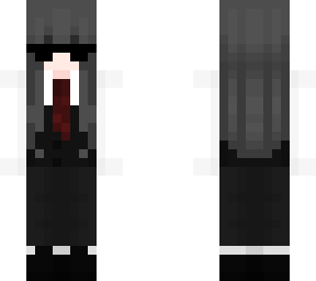 matching with josie | Minecraft Skin