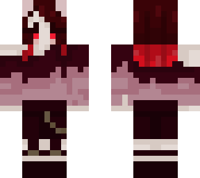 maxx oc skin | Minecraft Skin