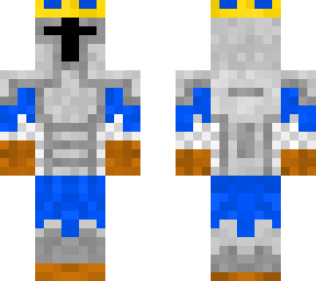 medieval king | Minecraft Skins