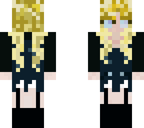 misa | Minecraft Skins