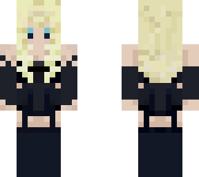 Misa Minecraft Skins