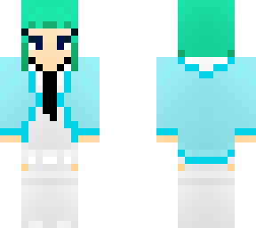 aa fan | Minecraft Skins