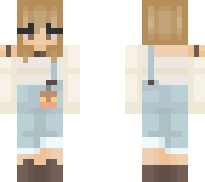 nihachu | Minecraft Skins