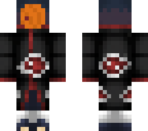obito | Minecraft Skins