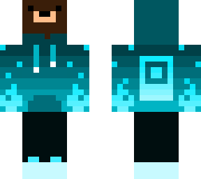 oso | Minecraft Skin